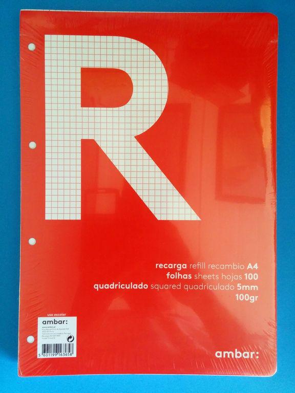 Recargas Papel | Gestlider