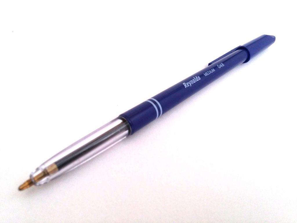 Canetas E Esferográficas | Gestlider