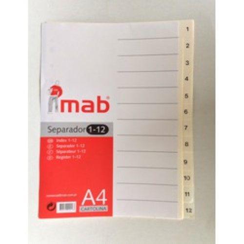 Separadores E Micas | Gestlider